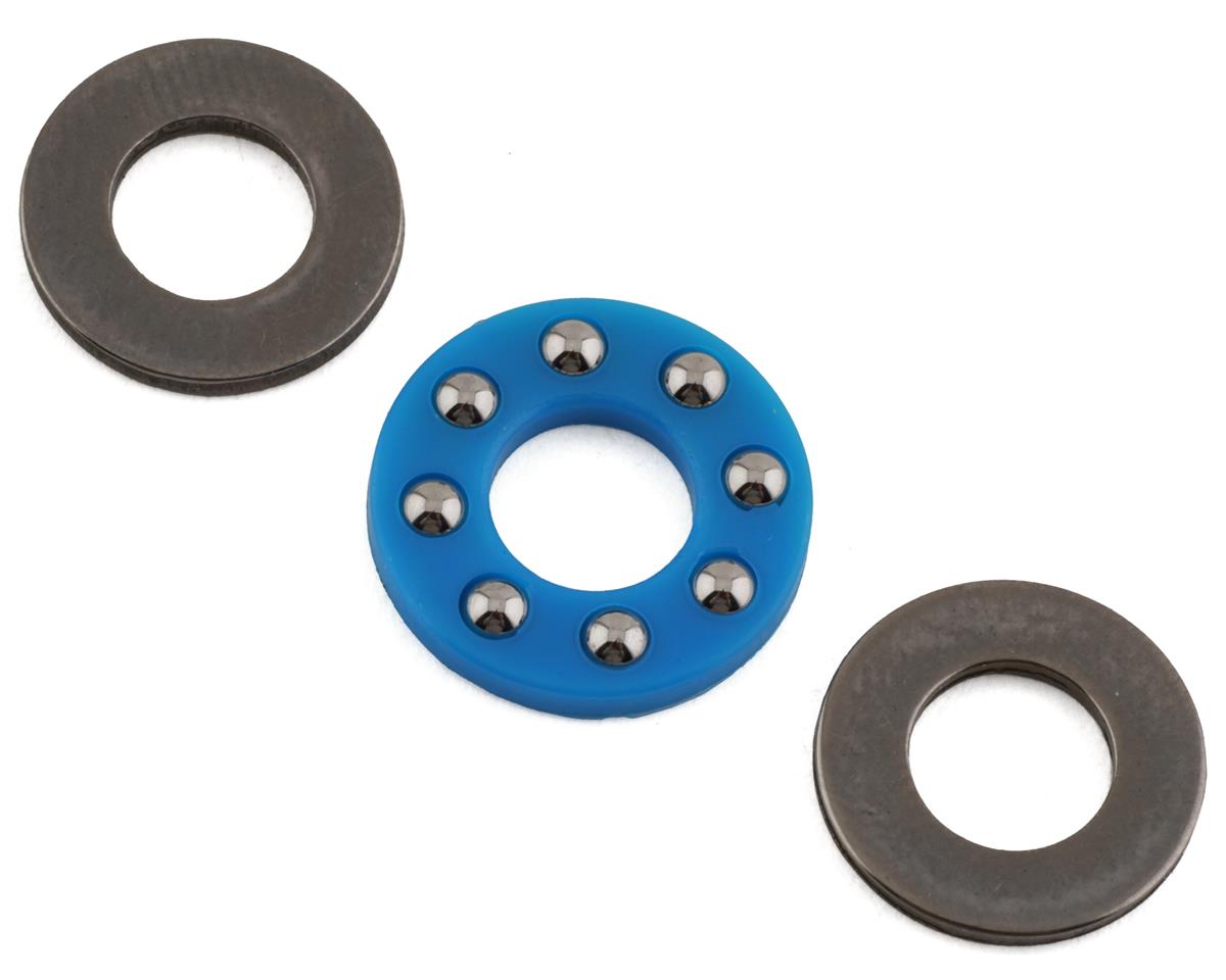 RJ Speed Thrust Bearing Set – RcAbitibi