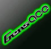 GENS ACE – RcAbitibi